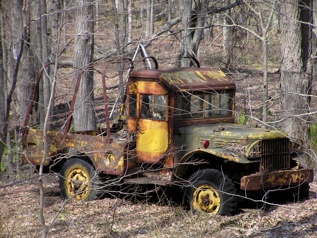 Hot Rod in the woodland area – …Woodlands Cars Ltd…