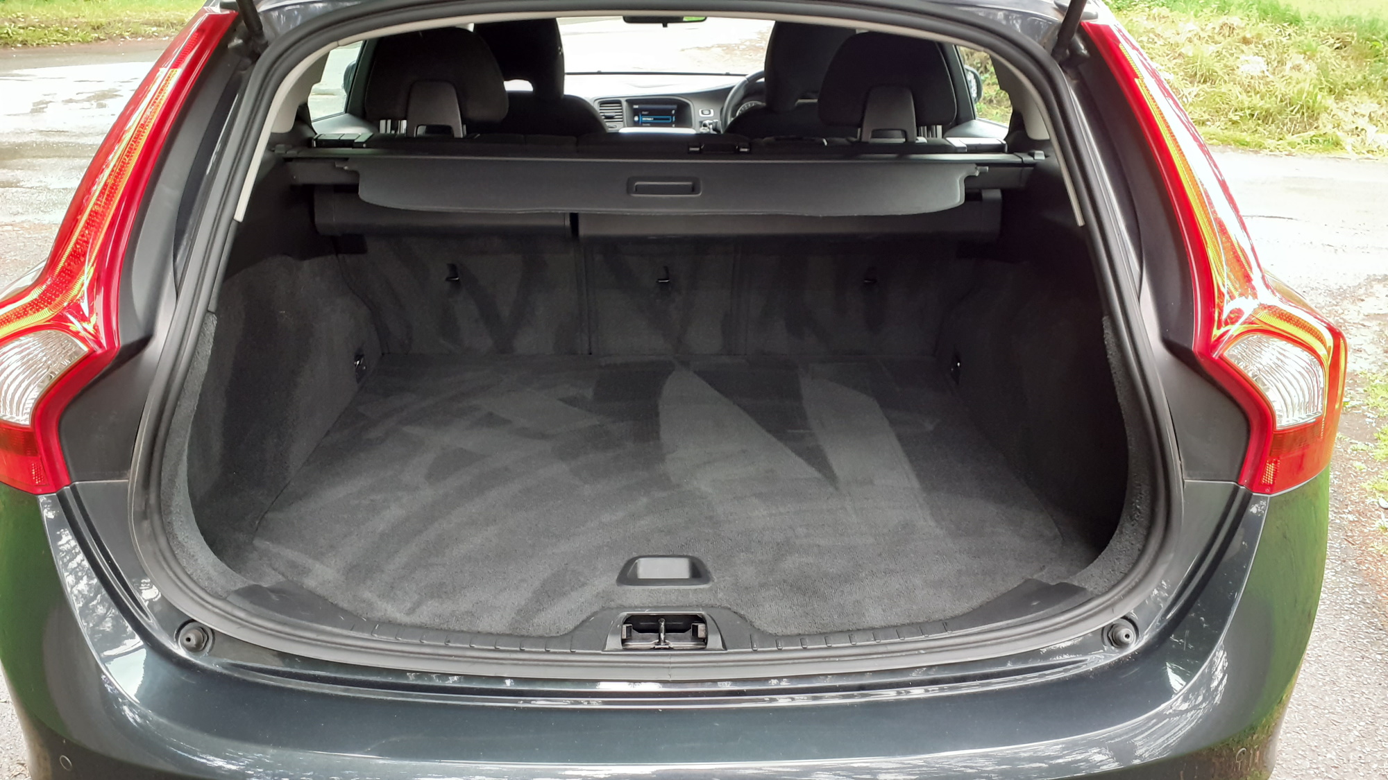 62 reg Volvo V60 D2 for sale by Woodlands Cars (11) – …Woodlands Cars Ltd…